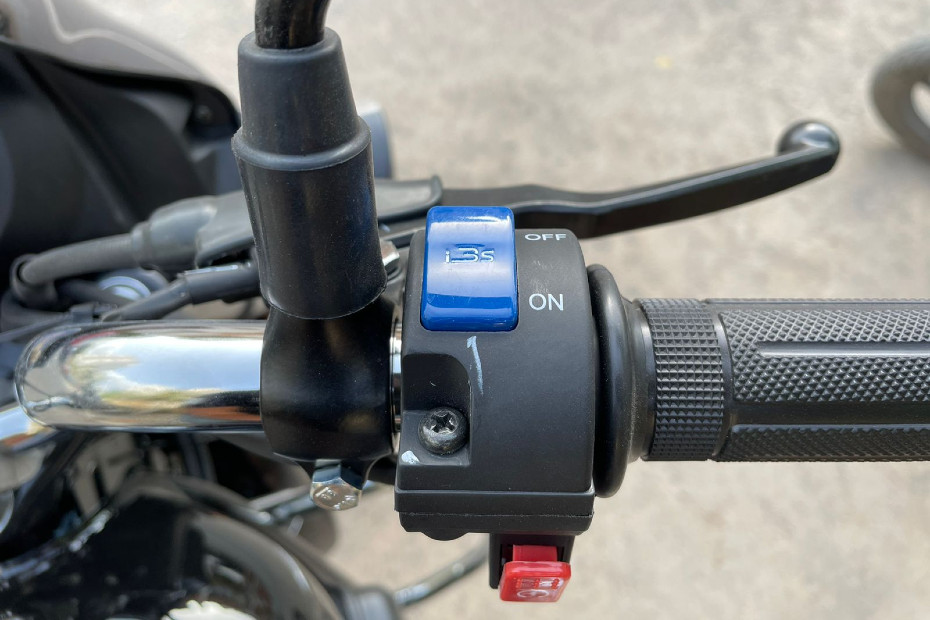 Hero Splendor Plus Xtec Features Explained In 5 Images | BikeDekho