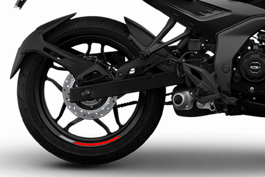 Breaking: Check Out The Newly Launched Pulsar N160 In These Eight Pics ...