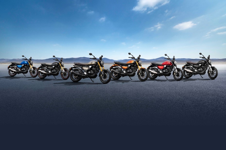 TVS Ronin: Features Explained | BikeDekho