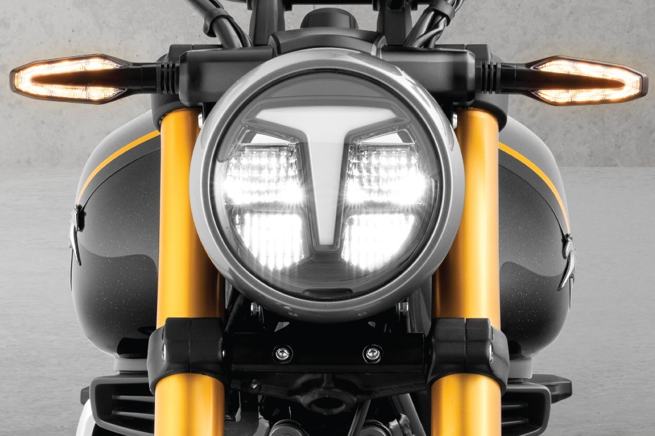 TVS Ronin: Variants Explained | BikeDekho