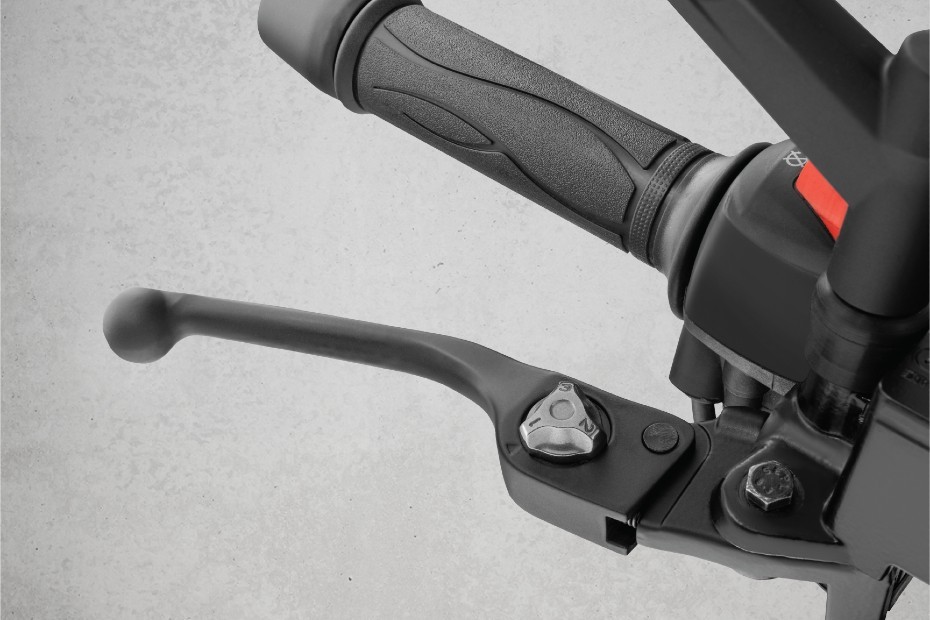 TVS Ronin: Variants Explained | BikeDekho