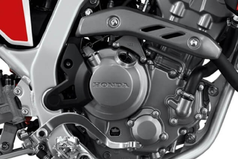 Top 5 Things You Must Know About The Honda CRF300L | BikeDekho