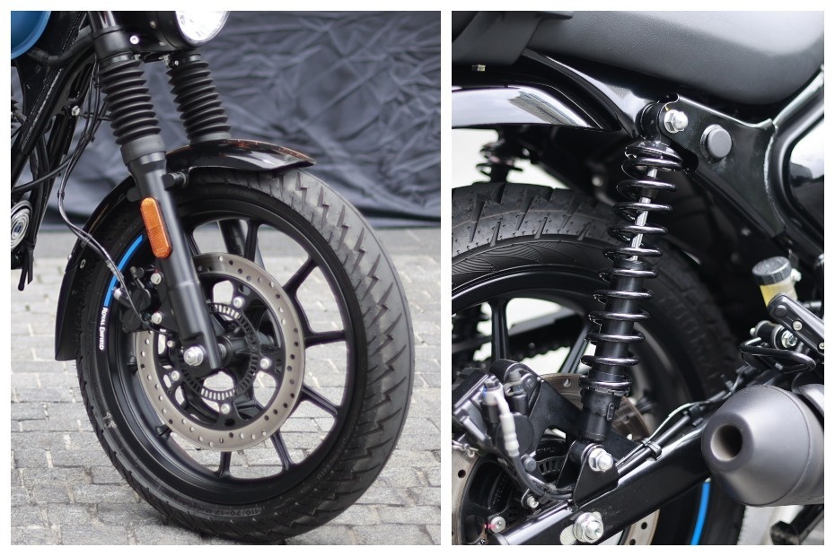 BREAKING: Royal Enfield Hunter 350 Launched At Rs 1,49,900 | BikeDekho