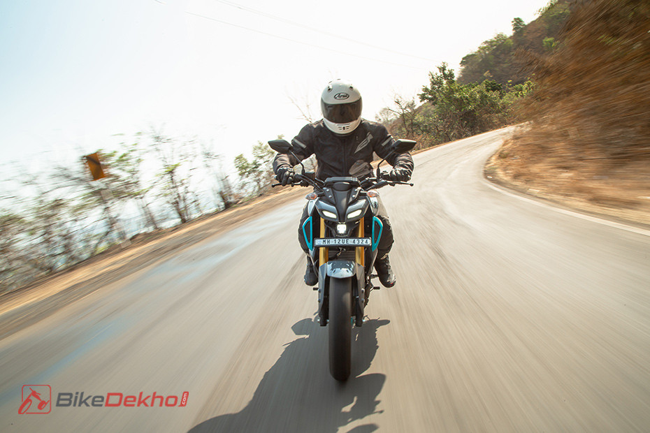 Yamaha MT-15 Price- Images, Colours, Specs & Reviews