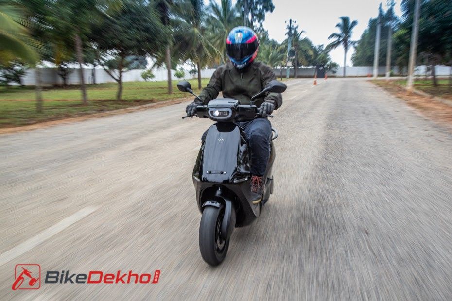 Ola S1 Pro Price - Ola Electric Scooter Range, Images, Colours, Reviews