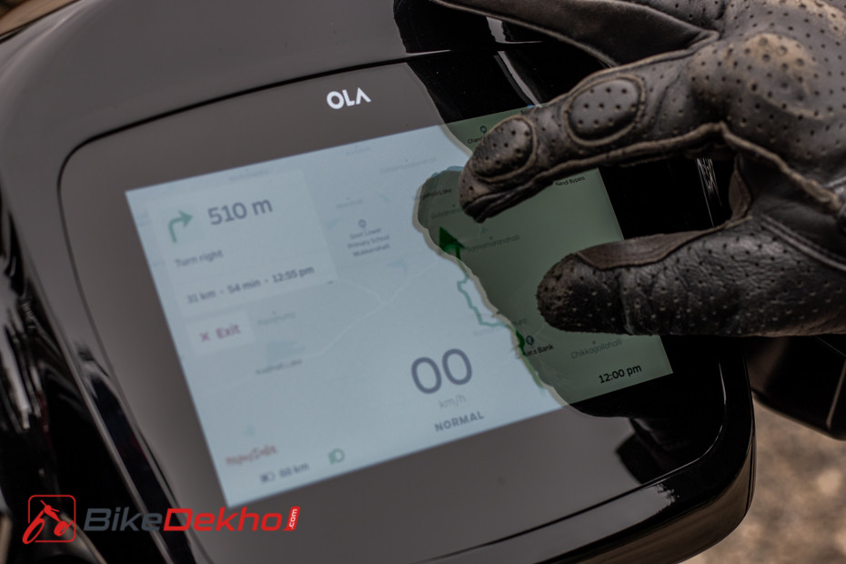 Ola S1 v S1 Pro Differences Explained: Performance, Range, Features and ...