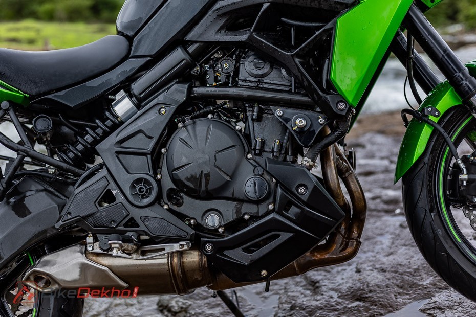 2022 Kawasaki Versys 650 Road Test: Review In Images | BikeDekho