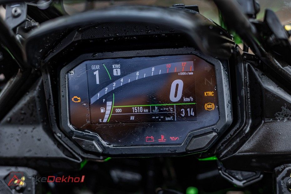2022 Kawasaki Versys 650 Road Test: Review In Images | BikeDekho
