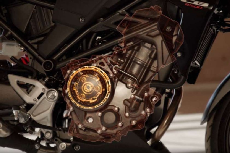 Honda CB250R vs CB300R: Differences Explained | BikeDekho