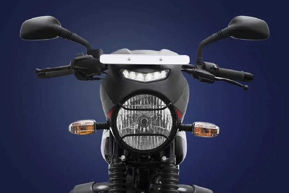 Newly Launched Bajaj CT 125X In 8 Images | BikeDekho