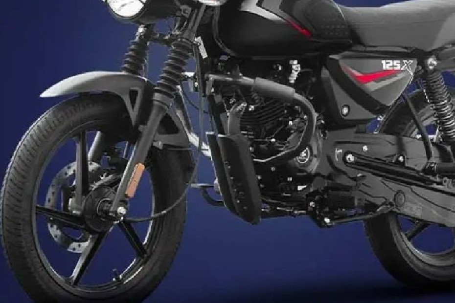 Bajaj CT 125X: 5 Things You Must Know | BikeDekho