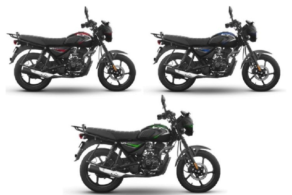 Bajaj CT 125X: 5 Things You Must Know | BikeDekho