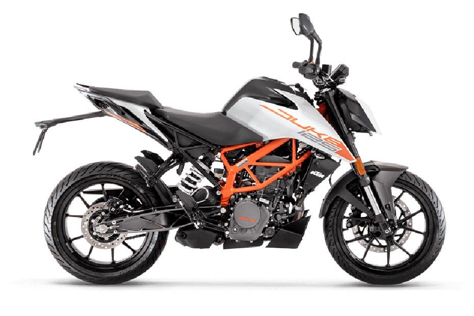 EXCLUSIVE: KTM And Husqvarna Range To Get Even More Colourful | BikeDekho