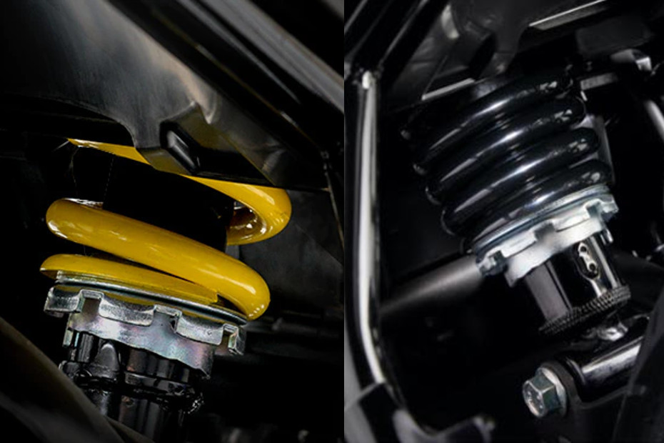 Yamaha FZ-FI India-spec Vs Brazil-spec: Differences Explained In 8 ...