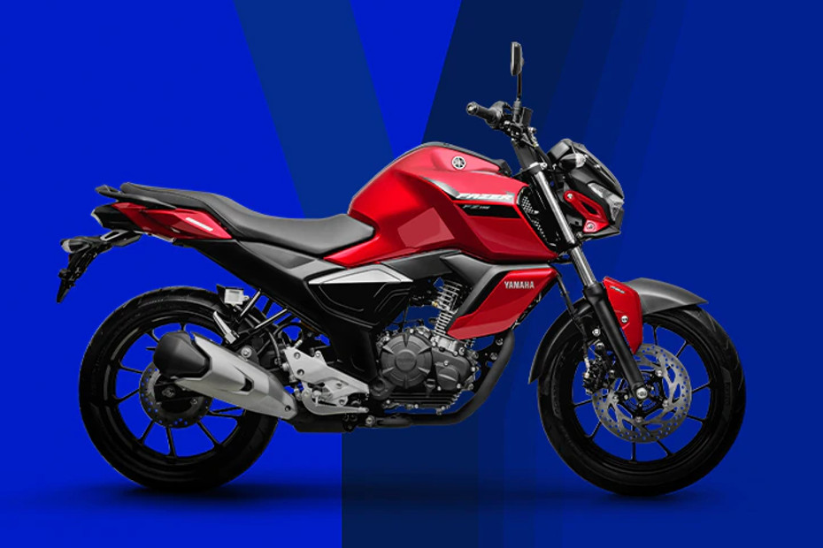 Yamaha FZ-FI India-spec Vs Brazil-spec: Differences Explained In 8 ...