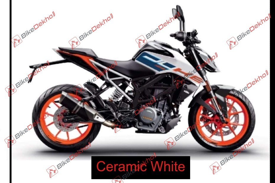 EXCLUSIVE: KTM And Husqvarna Range To Get Even More Colourful | BikeDekho