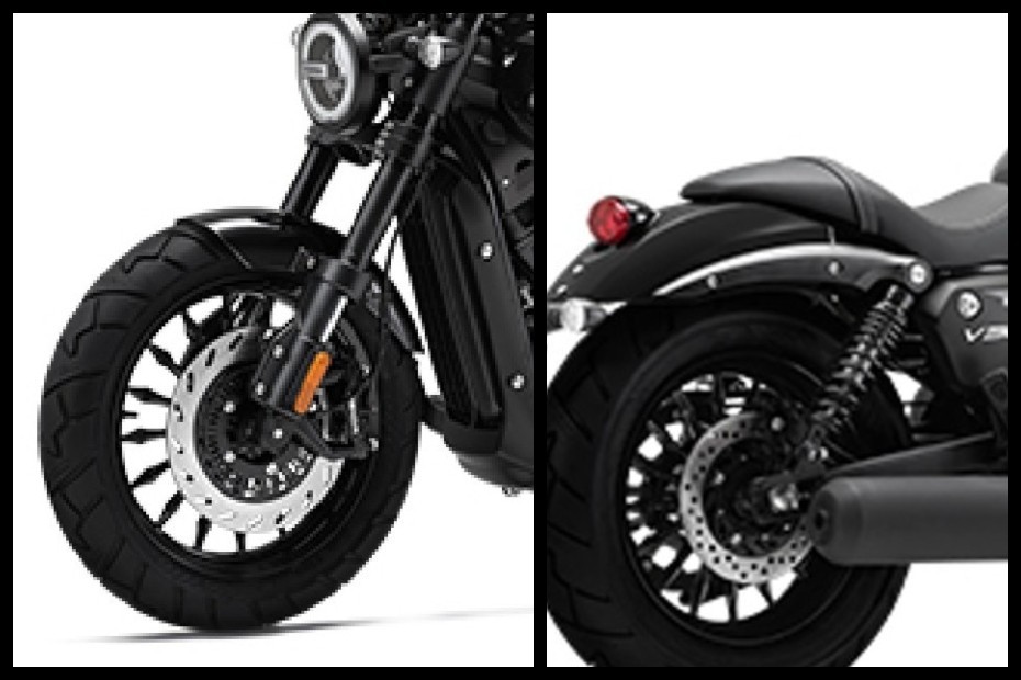 Keeway V302C: Top 5 Things You Need To Know | BikeDekho