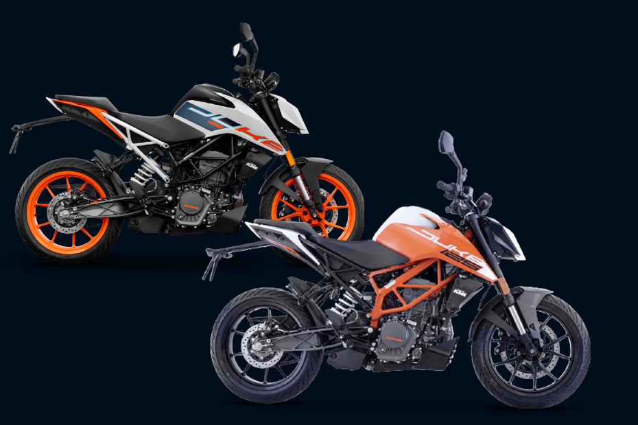 KTM And Husqvarna Launch New Colours: 125 Duke, 390 Duke, Svartpilen ...