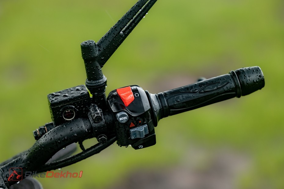 TVS Ronin Road Test Review: Likes and Dislikes | BikeDekho