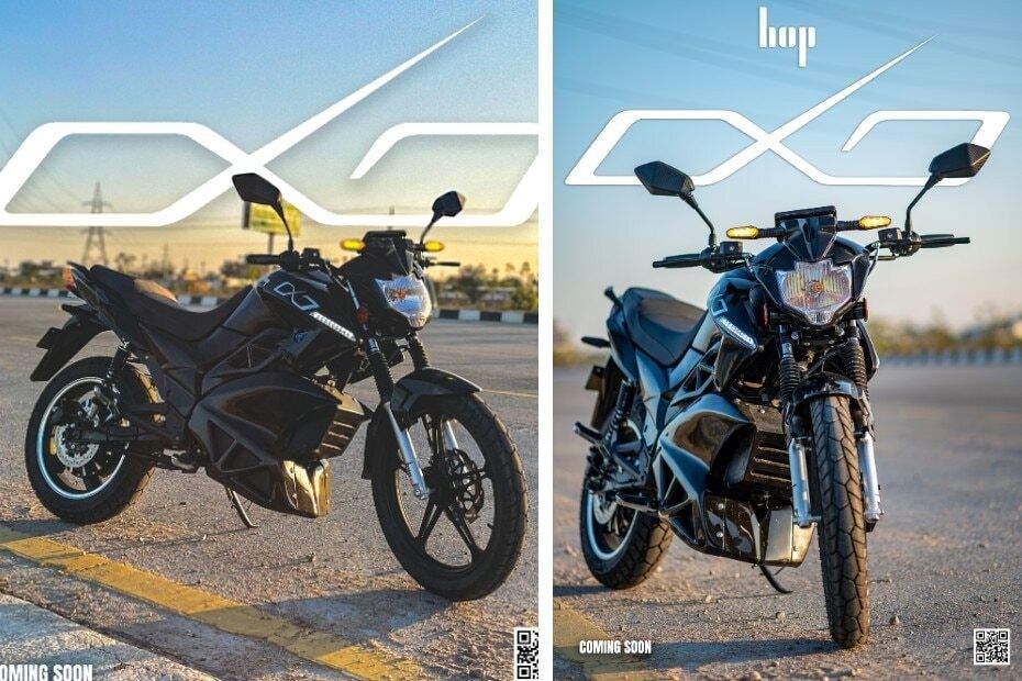 BREAKING: Hop Oxo Electric Bike Launched, Priced At Rs 1,24,999 | BikeDekho