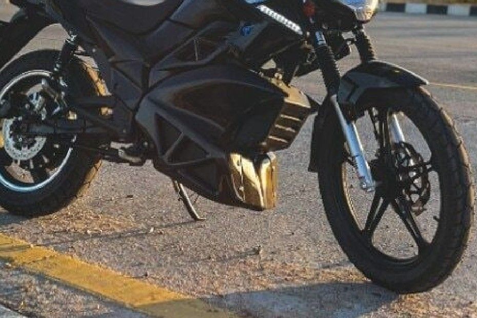 BREAKING: Hop Oxo Electric Bike Launched, Priced At Rs 1,24,999 | BikeDekho