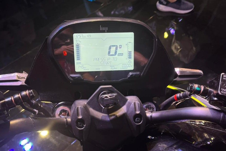 BREAKING: Hop Oxo Electric Bike Launched, Priced At Rs 1,24,999 | BikeDekho