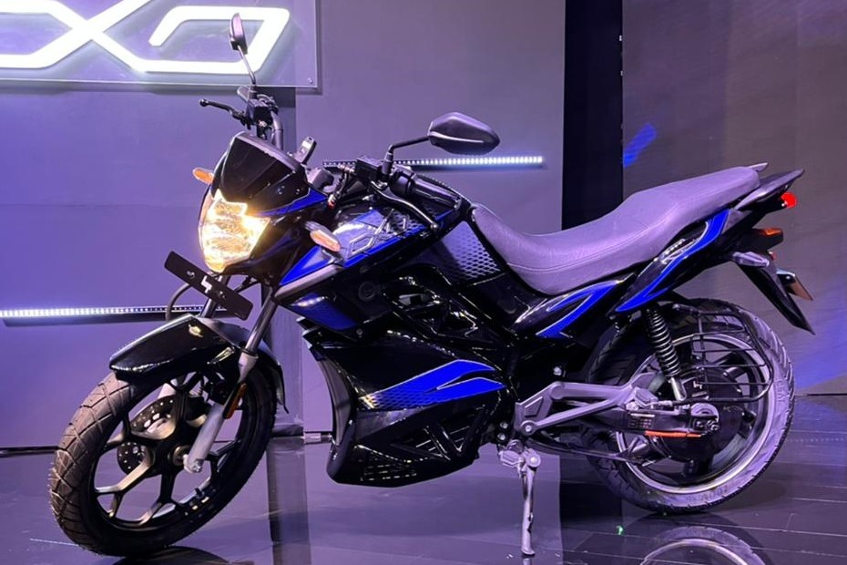 Check Out The Newly Launched Hop Oxo Electric Bike In 10 Images | BikeDekho