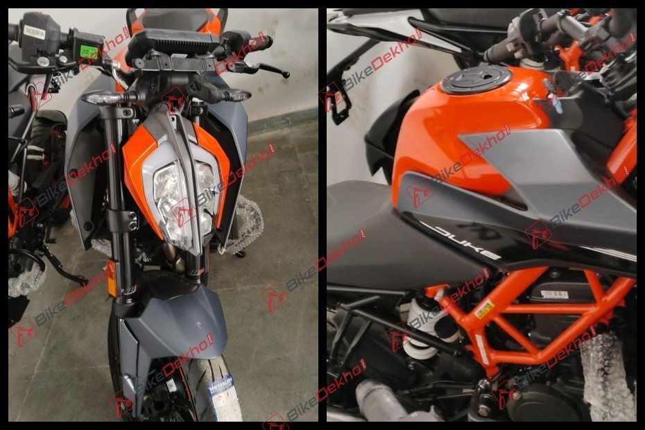 New KTM Duke 125, Duke 200, Duke 250 & Duke 390 Reach Dealerships ...