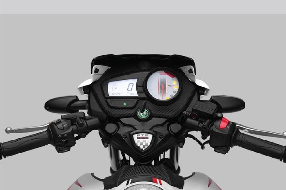 TVS Apache RTR 160 New vs Old: Image Comparison | BikeDekho