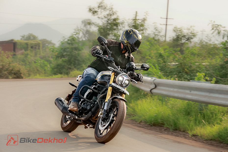 TVS Ronin: Real-world Mileage And Performance Numbers Explained | BikeDekho