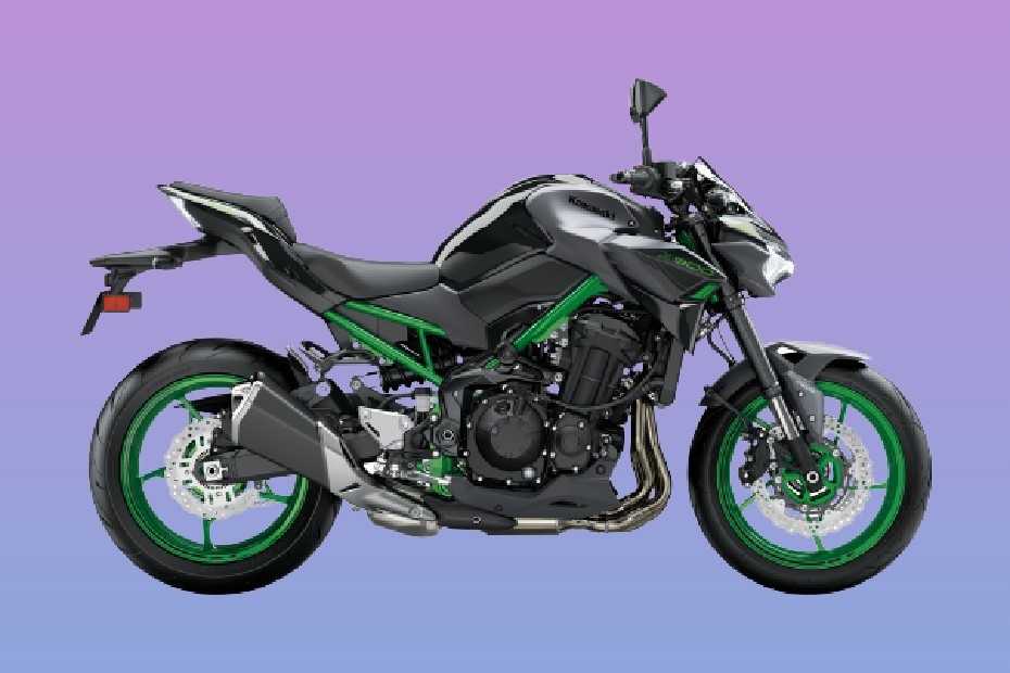2023 Kawasaki Z900 Launched In India At Rs 8.93 Lakh | BikeDekho