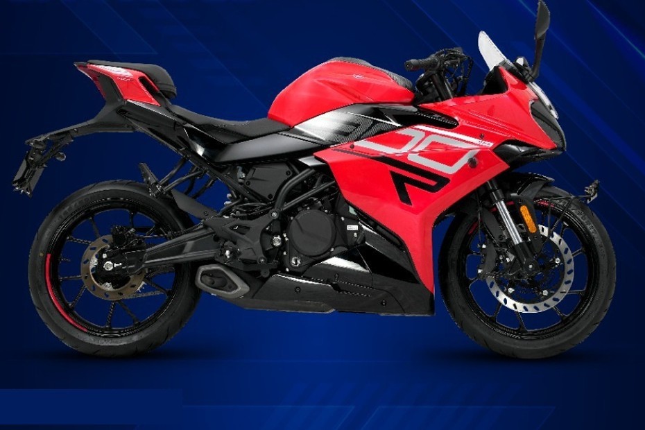 BREAKING: The Keeway K300 N and K300 R Have Been Launched! | BikeDekho