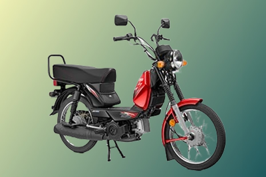 TVS Two-Wheeler Sales For August 2022: Apache Series, Jupiter Range And ...