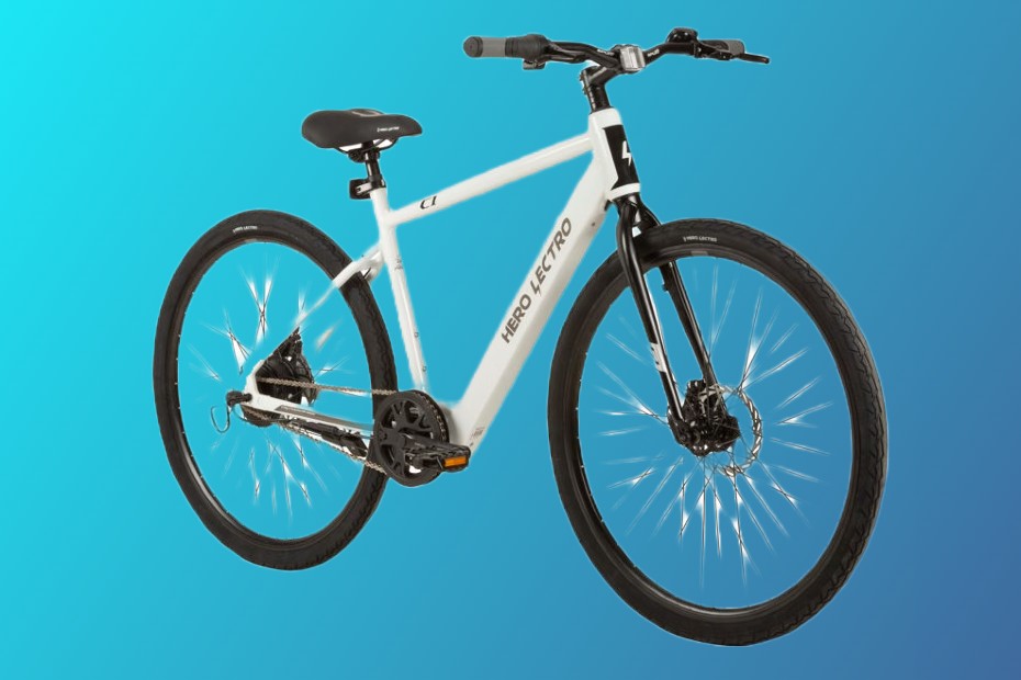 BREAKING: Hero Lectro Expands Electric Cycle Range With New Variants ...