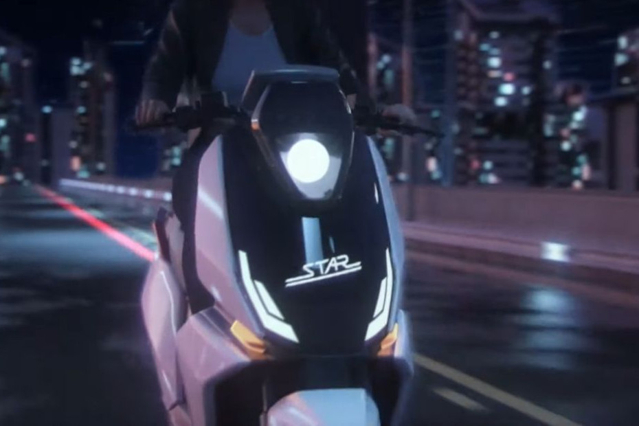 LML Star Electric Scooter: Photo Gallery | BikeDekho