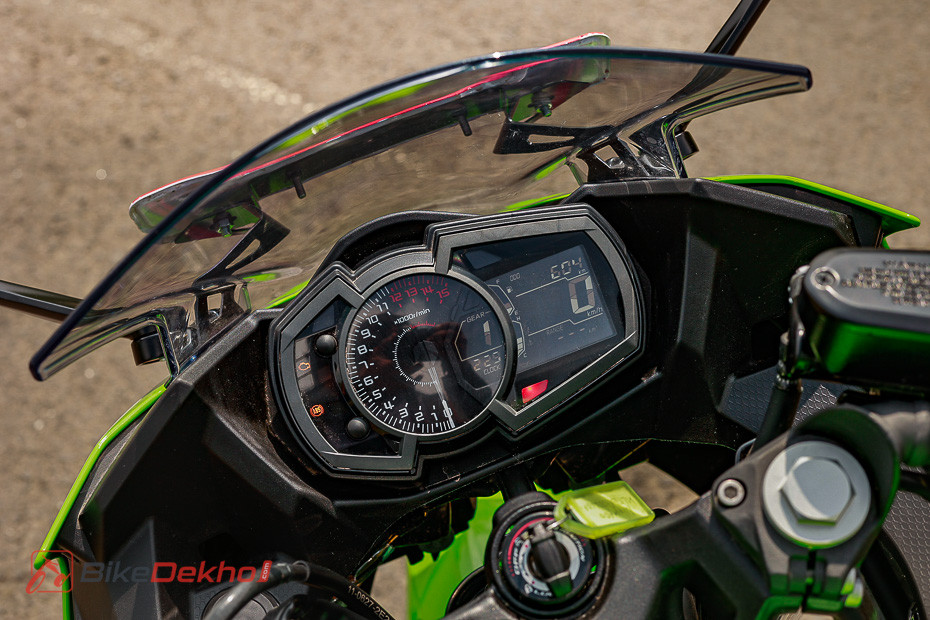 2022 Kawasaki Ninja 400: Likes And Dislikes | BikeDekho