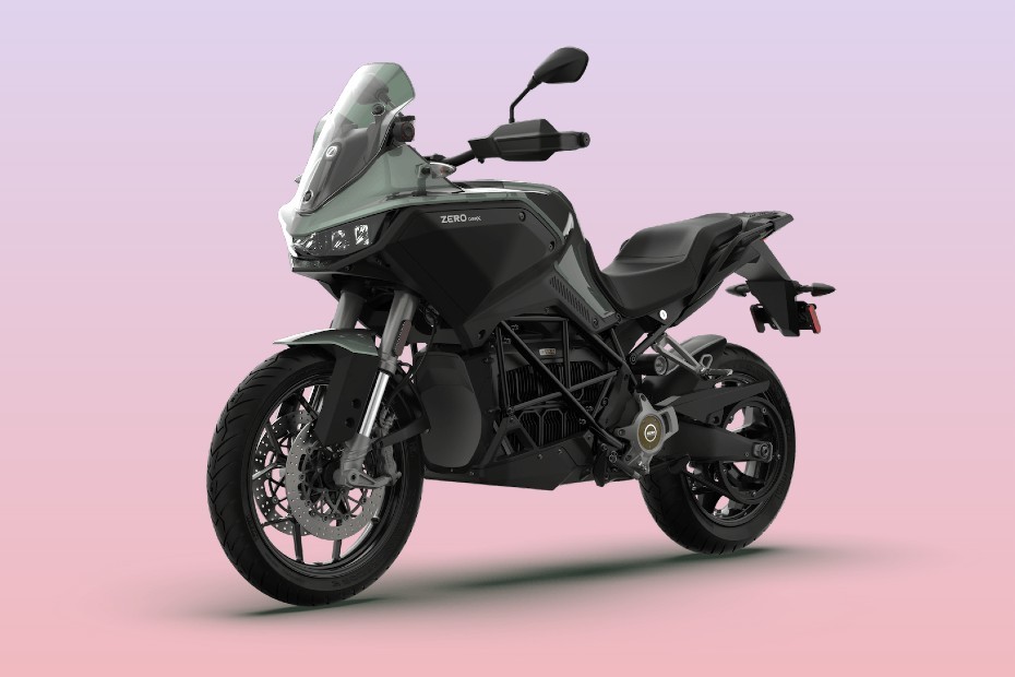Hero MotoCorp Partners With Zero Motorcycles For Premium Electric Bikes | BikeDekho