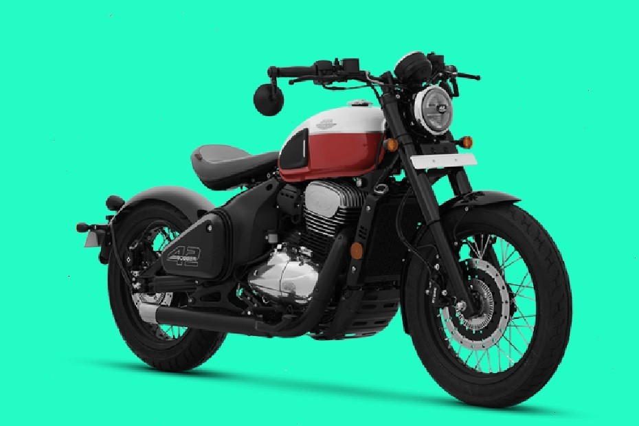 Jawa 42 Bobber vs Jawa Perak: Differences Explained Through Pictures ...