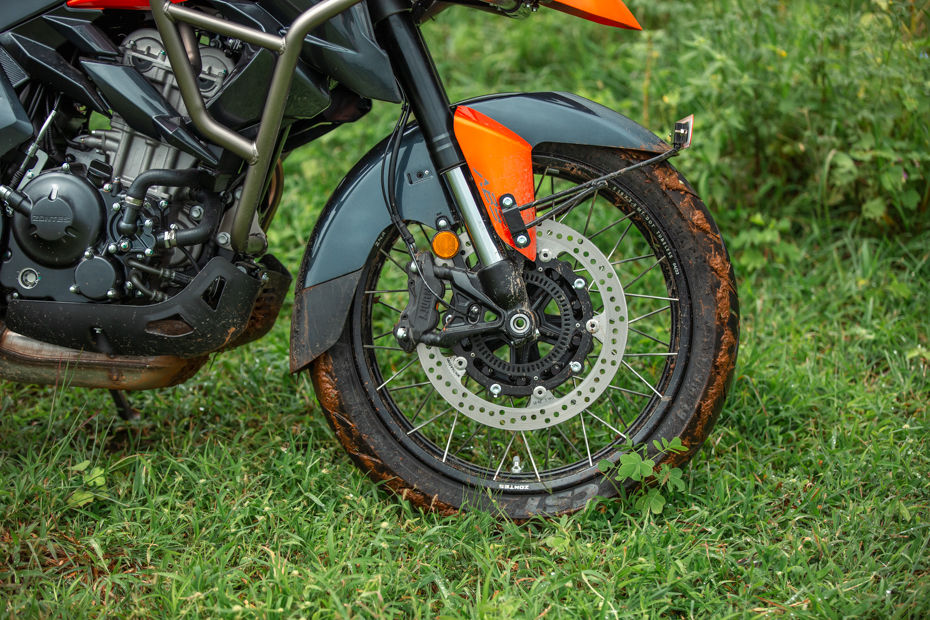 Breaking: Prices For Zontes Motorcycles Announced | BikeDekho