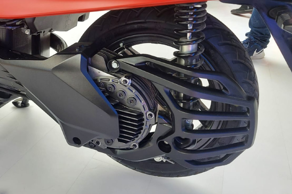 Vida V1 Electric Scooter: Top 5 Things To Know | BikeDekho