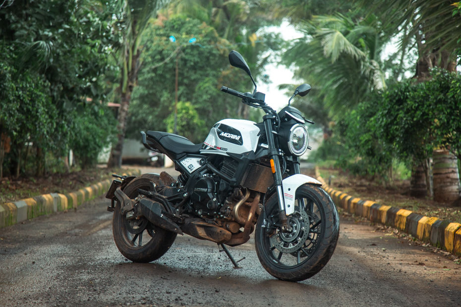 BREAKING: Moto Morini X-Cape ADV And Seiemmezzo Retro Street And ...
