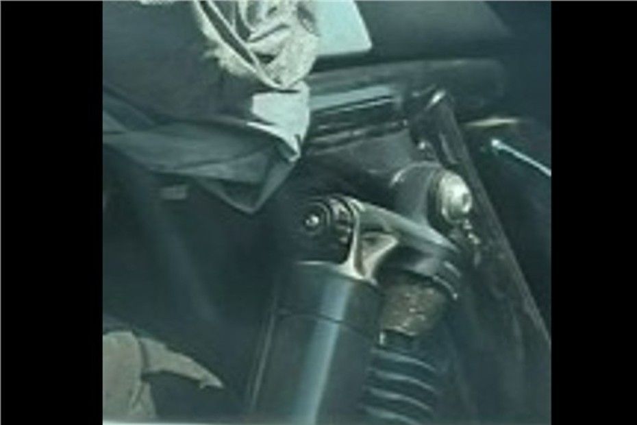 BREAKING: Your First Look At A Fully Faired Royal Enfield Continental ...