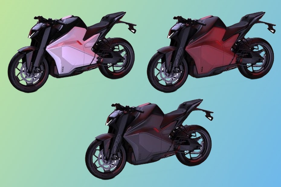 BREAKING: Ultraviolette F77 Launch Date Announced! | BikeDekho