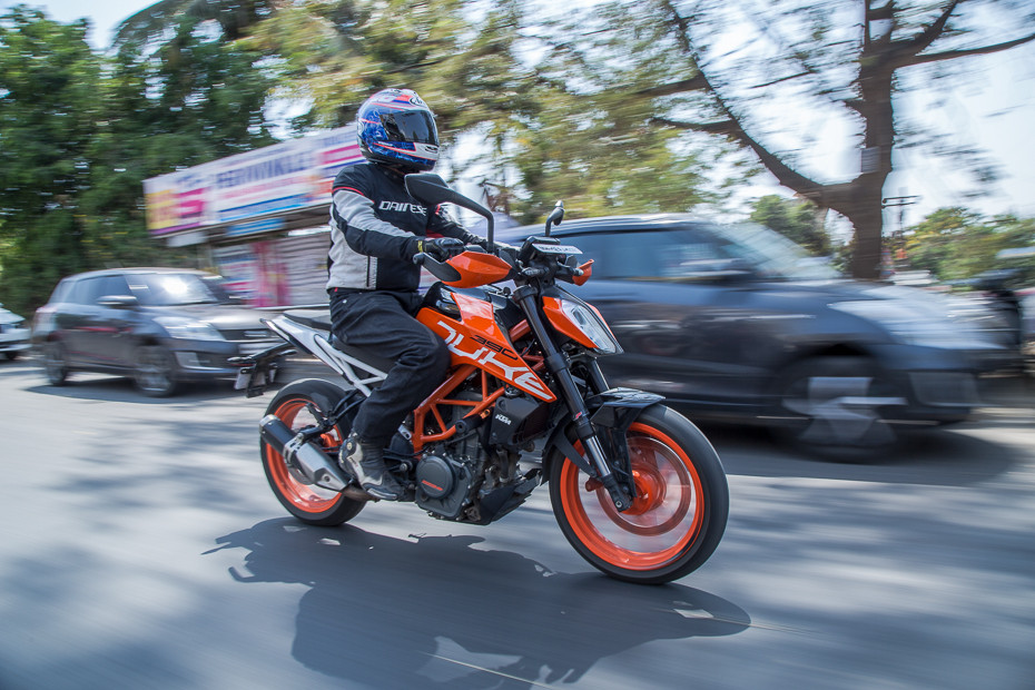 5 Things You Need To Know Before Buying A Used KTM Bike | BikeDekho