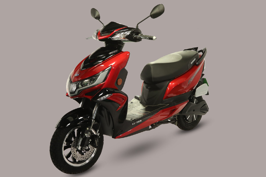 Top 5 Electric Two-wheelers Sold In September 2022: Ather 450X, Okinawa ...