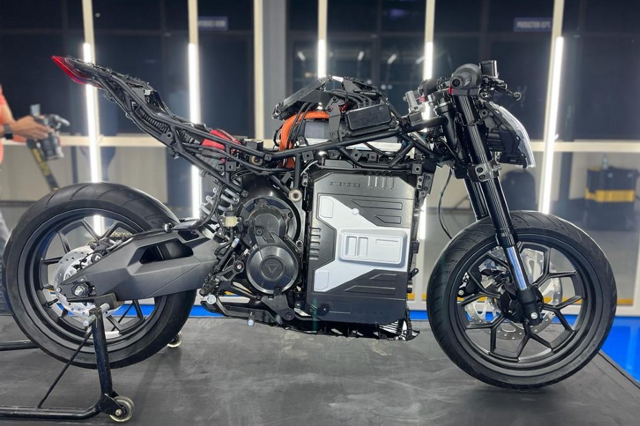 Upcoming Two-wheeler Launches In November 2022: Ultraviolette F77, Hero ...