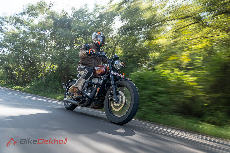 Jawa 42 Bobber - First Ride Review: Likes and Dislikes | BikeDekho