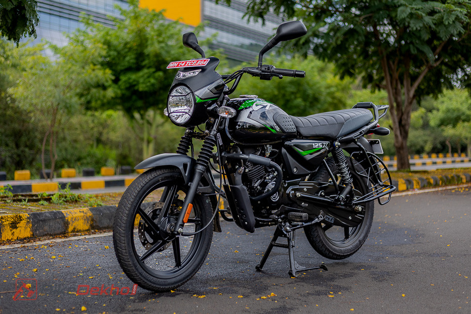 Bajaj CT 125X Road Test Review: Likes And Dislikes | BikeDekho