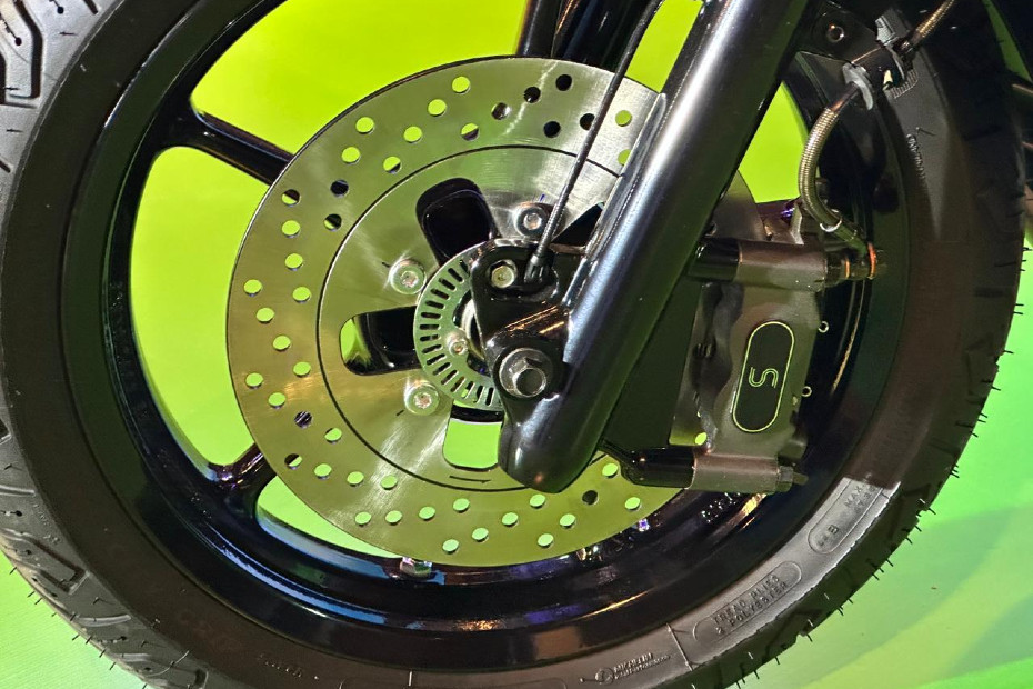 Take A Closer Look At The Gogoro Supersport E-scooter In 9 Images ...