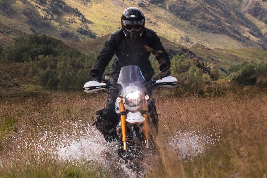 EICMA 2022: These Royal Enfield 650cc Scramblers Are Ready To Hit The ...